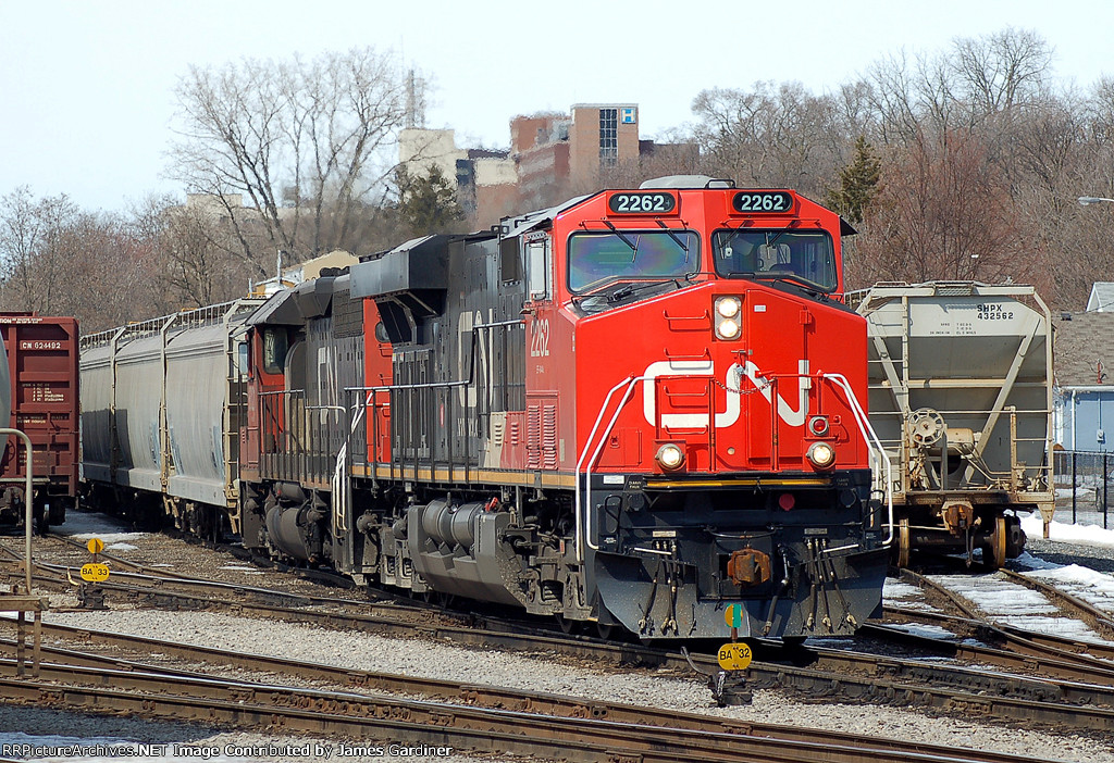 CN 396
